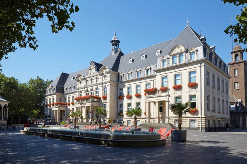 Ville de Dudelange